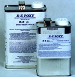 EZ EPOXY II 1-1/2 GALLON KIT from Aircraft Spruce Europe