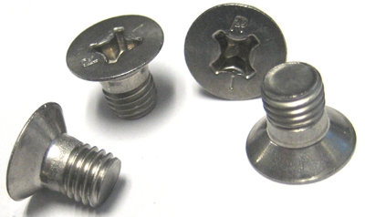 AN509-8R17 Screw from Aircraft Spruce Europe