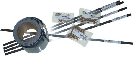 BAFFLE SEAL KIT 1 from Aircraft Spruce Europe