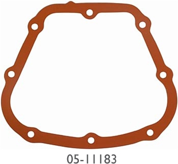 G-8363-Hd 1/8 Silicone Valve Cover Gaske from Aircraft Spruce Europe