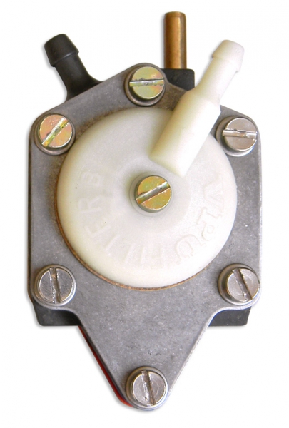 ROTAX 08020112B LOW-VOLUME FUEL PUMP BING from Aircraft Spruce Europe