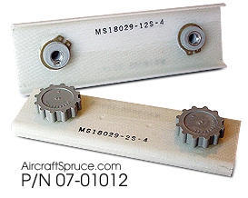 MS18029-5-4 JASCO TST STRP CVR from Aircraft Spruce Europe