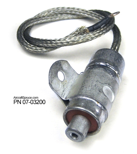 MAGNETO FILTER # MF-3A from Aircraft Spruce Europe