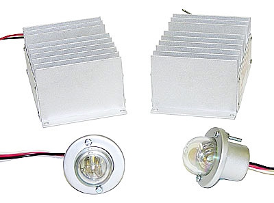 Aeroflash Strobe Flashtube 073-0171 from Aircraft Spruce Europe