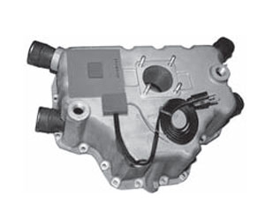 OIL SUMP HEATER SYSTEM CONTS from Aircraft Spruce Europe