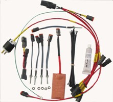 Tanis Preheater Rotax 912/914 230 Volt Ta2579-20 from Aircraft Spruce ...