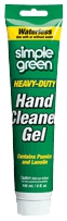 SIMPLE GREEN HAND CLEANER GEL 5oz from Aircraft Spruce Europe
