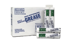 Corrosion Block Grease 3 Oz Cartridge from Aircraft Spruce Europe
