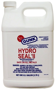 GUNK HYDRO-SEAL HS-3 1.75 GAL from Aircraft Spruce Europe