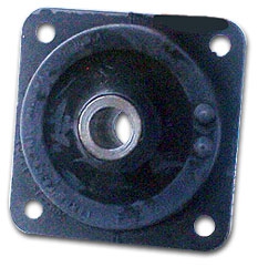 200P-35 INSTRUMENT SHOCK MOUNT from Aircraft Spruce Europe