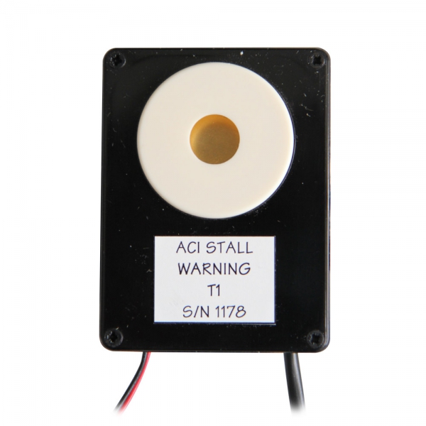 ACI STALL WARNING KIT from Aircraft Spruce Europe