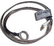 WESTACH CHT PROBE J WIRE 14MM RING TYPE 4 LEAD 713 from Aircraft Spruce ...