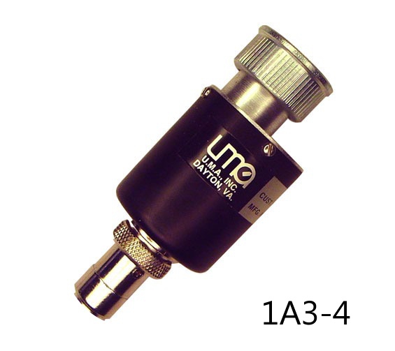 UMA Magnetic Tachometer Sending Unit 2 Pulse 1A3-4 from Aircraft Spruce ...