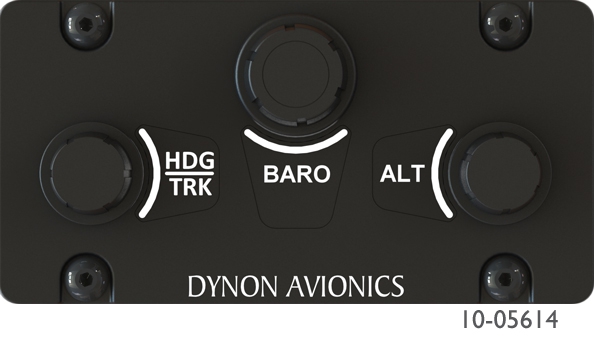 Dynon Autopilot Generic Servo Mount Kit from Aircraft Spruce Europe