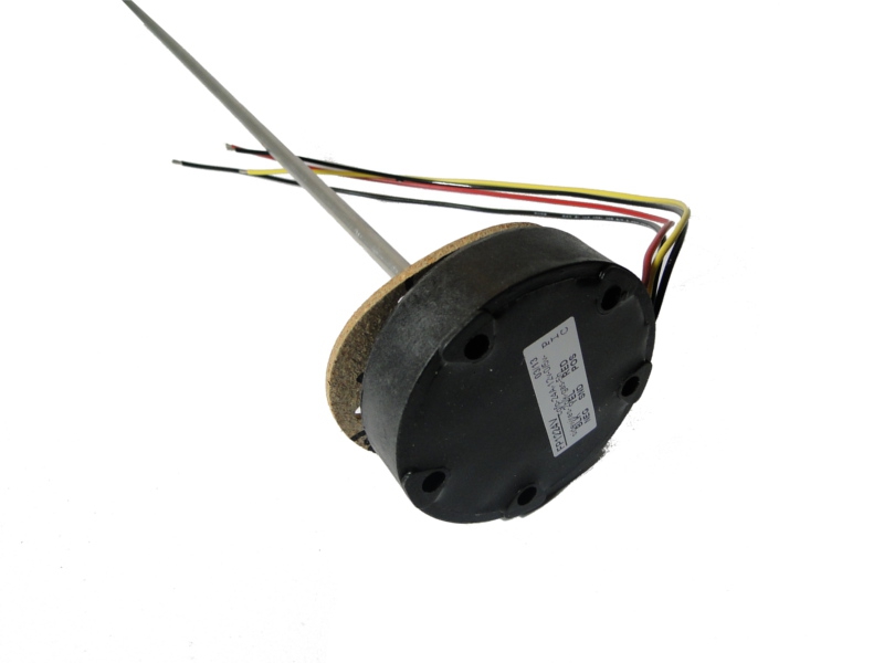 FUEL PROBE 12/24V 6 IN 0-5V from Aircraft Spruce Europe