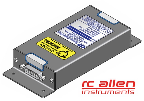 RC ALLEN ESP 28V ESP-1 W/702-0028-02 from Aircraft Spruce Europe
