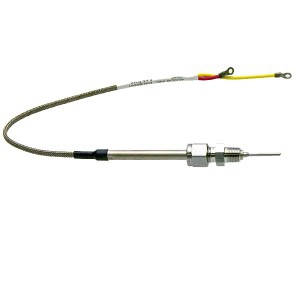 86341 Alcor Ungrounded EGT Probe 1/8 NPT Type K from Aircraft Spruce Europe