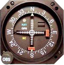 MD200-306 CDI GS INDICATOR from Aircraft Spruce Europe