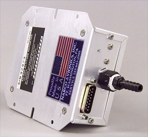 NARCO AR 850 ENCODER 30K 15PIN from Aircraft Spruce Europe