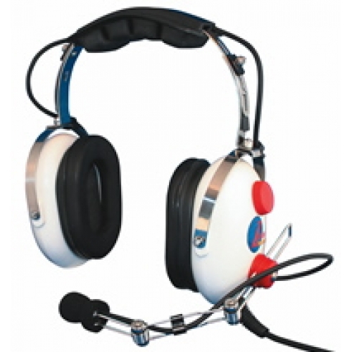AVCOMM AC-260 PNR HEADSET from Aircraft Spruce Europe