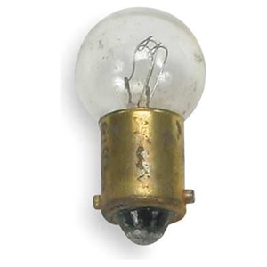 GE BULB GE-456 28V .17A from Aircraft Spruce Europe
