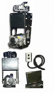 REMOTE CAMERA MOUNT BASIC KIT from Aircraft Spruce Europe