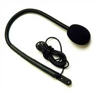 XCOM GLIDER BOOM MICROPHONE from Aircraft Spruce Europe