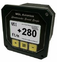 MGL AVIONICS VSI-1 VERT SPEED from Aircraft Spruce Europe