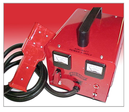 BYCAN BLUE ANGEL 50MZ P/S EURO CESSNA from Aircraft Spruce Europe