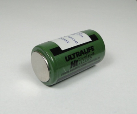 AMERI-KING AK-451 REPL BATTERY ( PACK OF 4 ) from Aircraft Spruce Europe