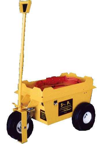 START PAC 3328 GPU 175A from Aircraft Spruce Europe