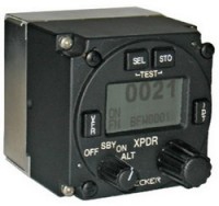 BECKER BXP 6402-2 REMOTE XPDR 150W from Aircraft Spruce Europe