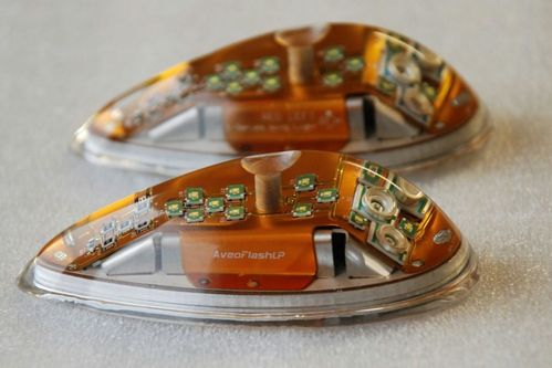 AVEO ULTRA AURORA EMB WING PR from Aircraft Spruce Europe