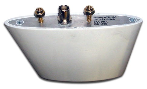 Monroy ATD-300 Antenna ANT-300 from Aircraft Spruce Europe