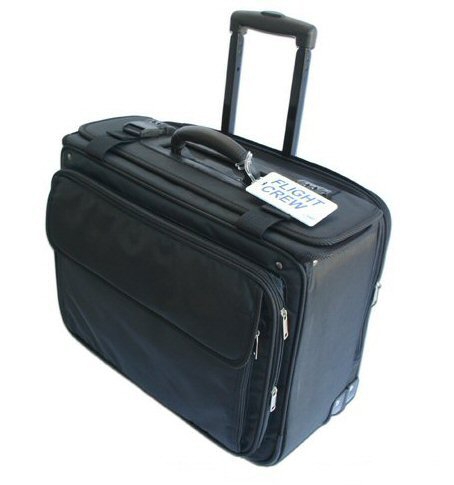 PRO-MAX FLIGHT CASE from Aircraft Spruce Europe