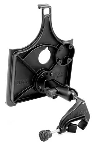 RAM SYS IPAD TO YOKE MOUNT from Aircraft Spruce Europe