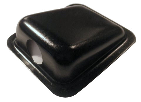 Nexus Jack Tjt-120 Black from Aircraft Spruce Europe