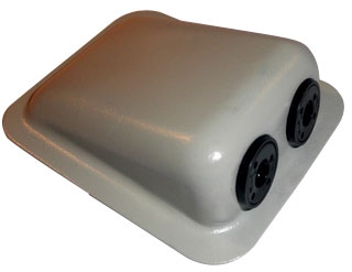 Nexus Jack Tjt-120 Beige from Aircraft Spruce Europe