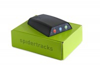 SPIDERTRACKS S3 LITE from Aircraft Spruce Europe