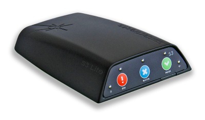 SPIDERTRACKS S3 LITE from Aircraft Spruce Europe