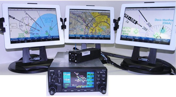 CO GUARDIAN AERO MODEL 454 from Aircraft Spruce Europe