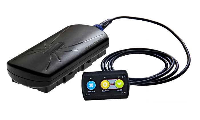 SPIDERTRACKS S4 from Aircraft Spruce Europe