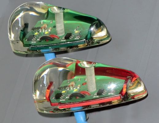 EPTA LIGHT SYSTEM from Aircraft Spruce Europe