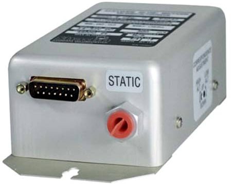 SHADIN ALTITUDE ENCODER from Aircraft Spruce Europe