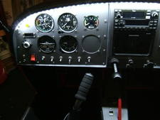 COCKPIT LIGHTING KIT - BLUE from Aircraft Spruce Europe