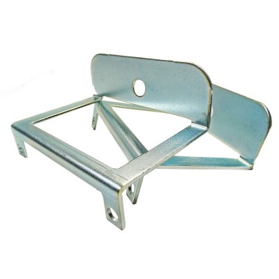 SPT Rear Terminal Mini Fuse Panel from Aircraft Spruce Europe