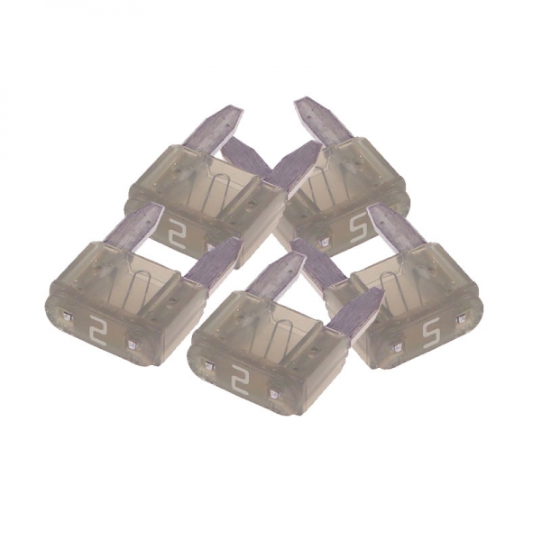 SPT Rear Terminal Mini Fuse Panel from Aircraft Spruce Europe