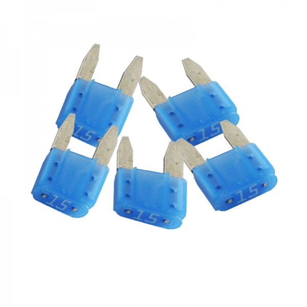 SPT Rear Terminal Mini Fuse Relay Panel from Aircraft Spruce Europe