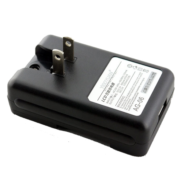LIGHTSPEED TANGO SINGLE BATTERY CHARGER from Aircraft Spruce Europe