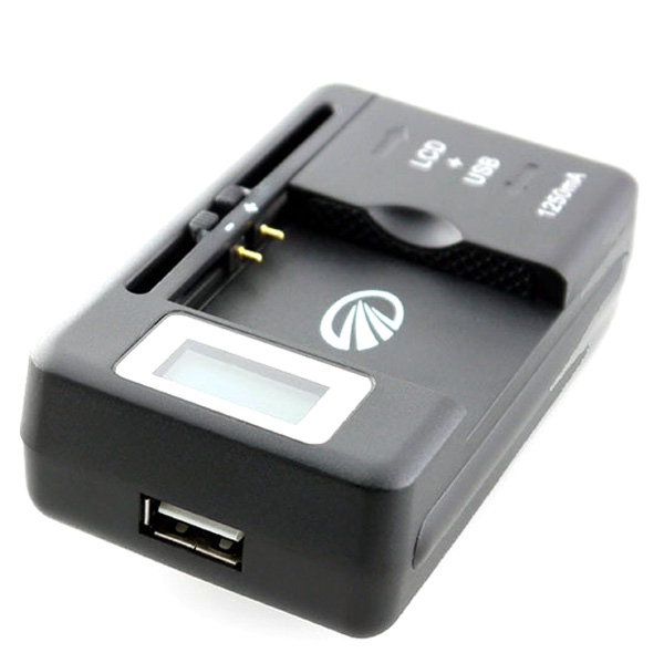 LIGHTSPEED TANGO SINGLE BATTERY CHARGER from Aircraft Spruce Europe
